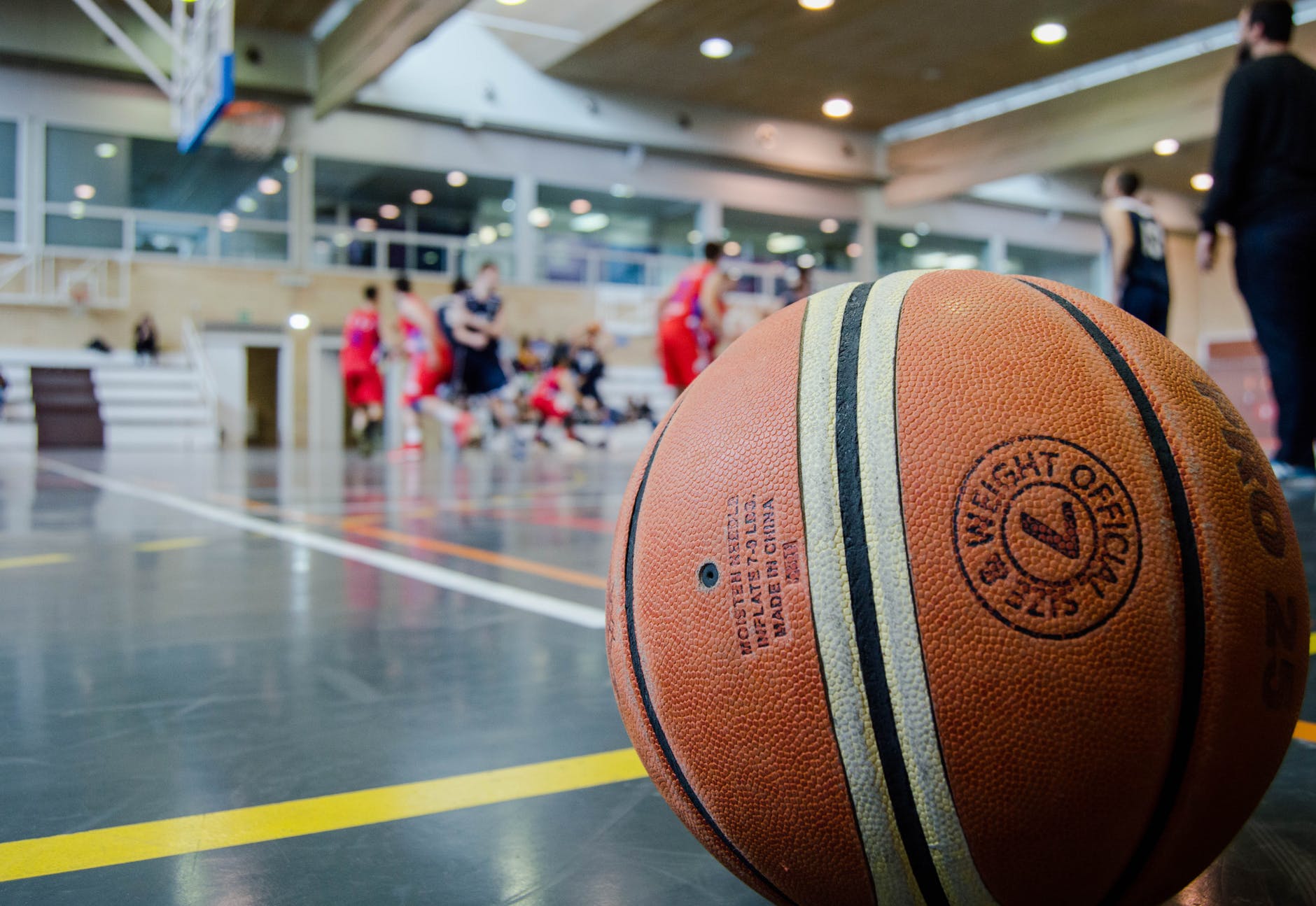 THE FICTIONAL STORY "REZ BALL" STILL GIVES A VIEW INTO LIFE OF NATIVE ...