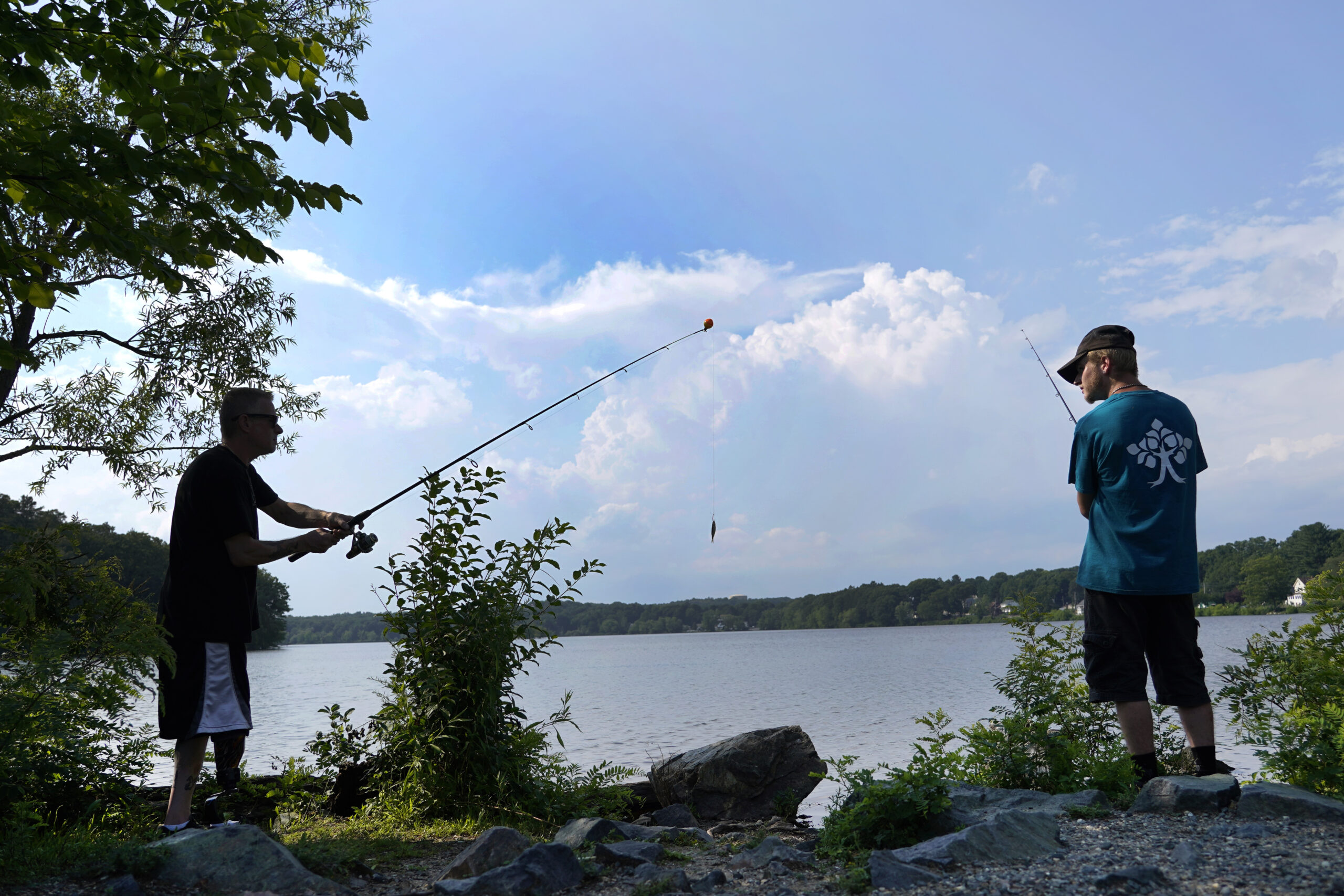 Minnesota DNR Certifies New State Record For Northern Pike - KQ98
