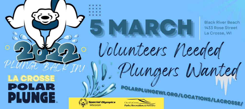 POLAR PLUNGE 2022 - KQ98