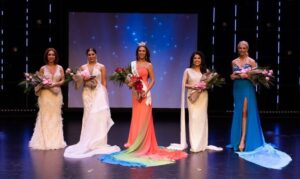 Miss Winona makes history as the first Native American to win Miss ...