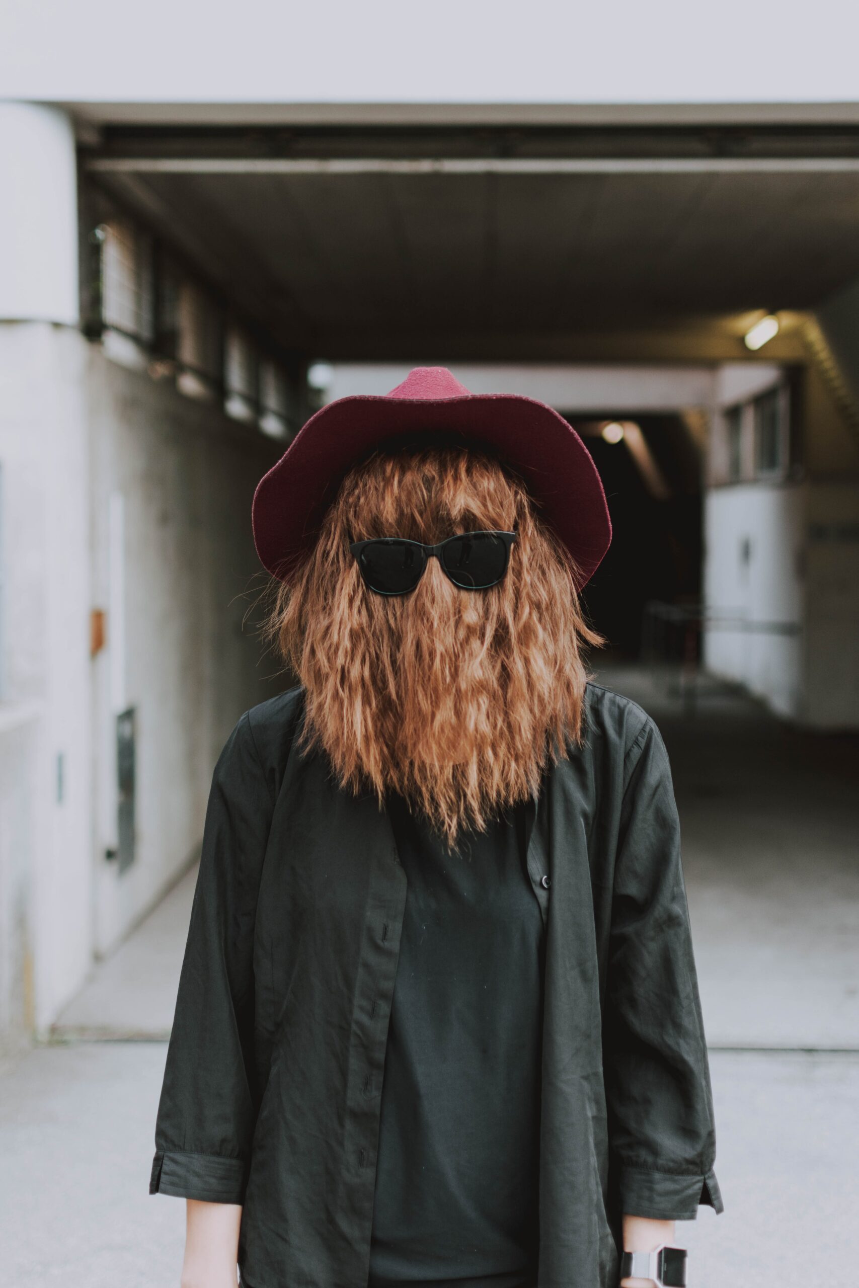 TRENDING NOW: Tennessee Woman Sets World Record For Longest Mullet - KQ98