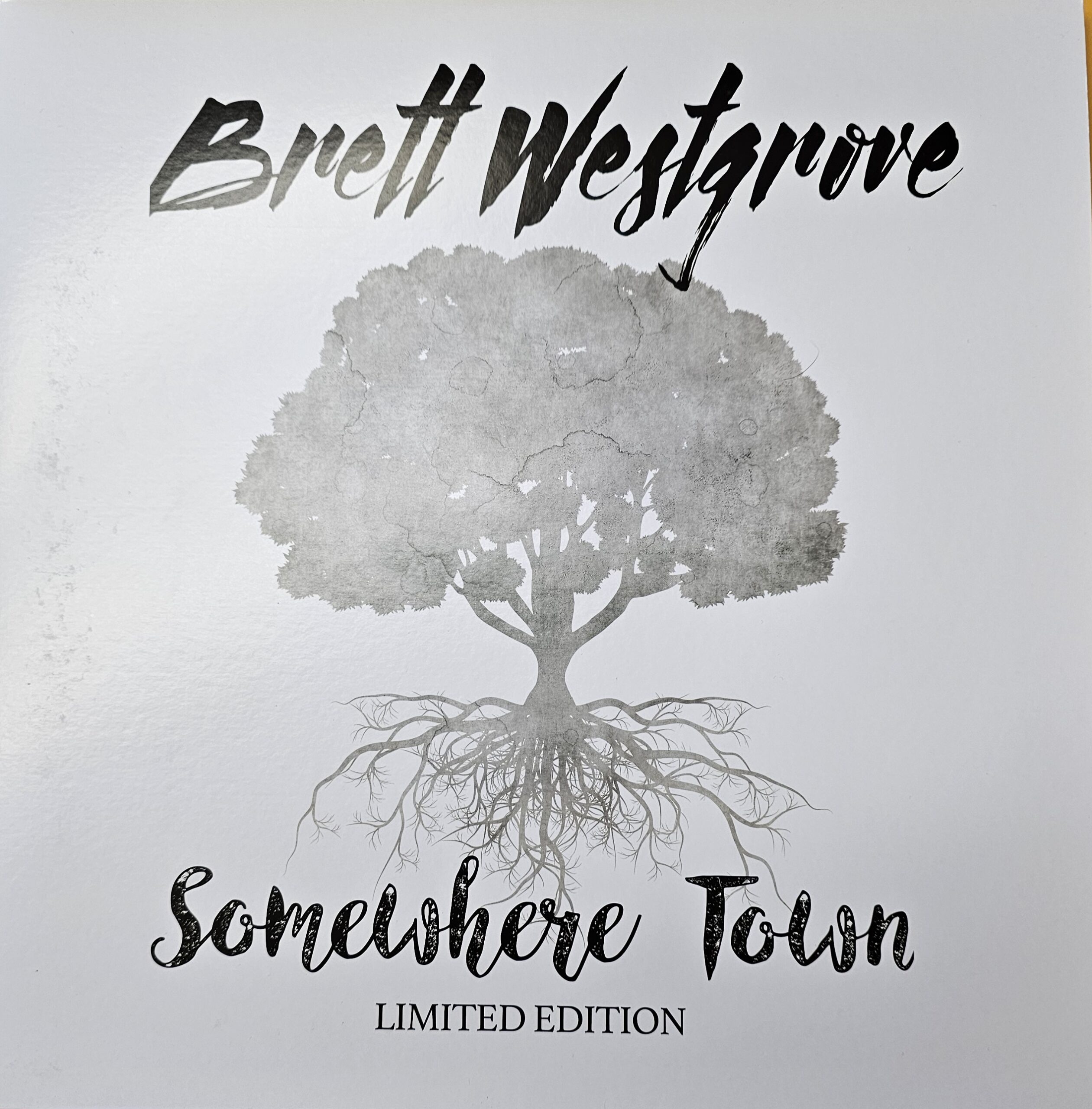 BRETT WESTGROVE CAME IN TO TALK ABOUT HIS LATEST ALBUM AND HIS SHOW AT ...
