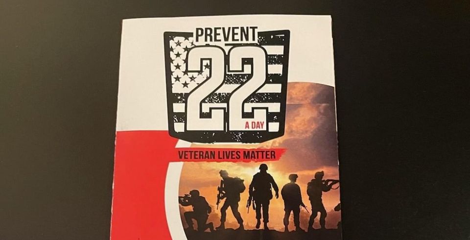 PREVENT 22 TASK FORCE FUNDRAISER - KQ98