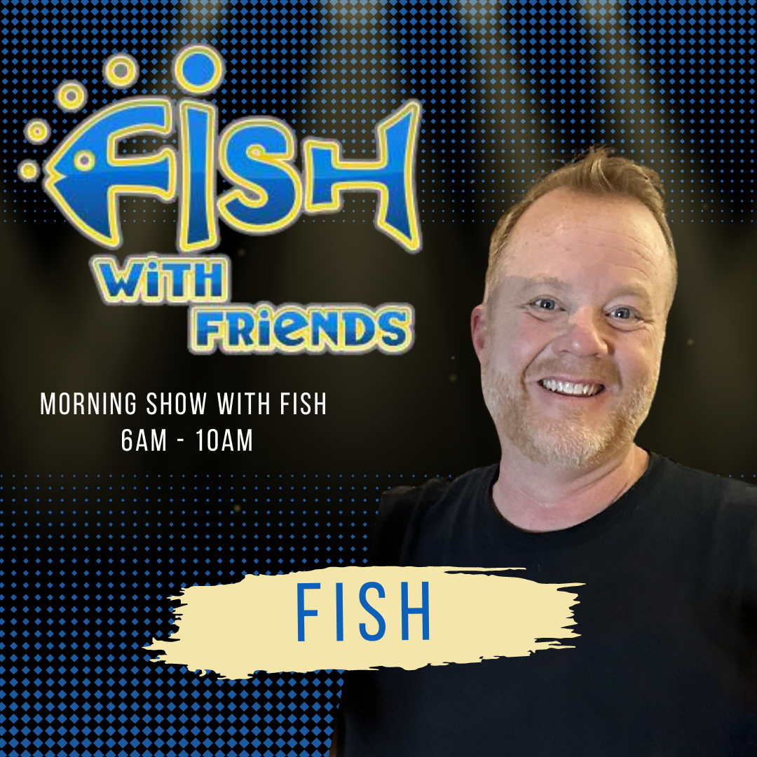 Fish With Friends - KQ98