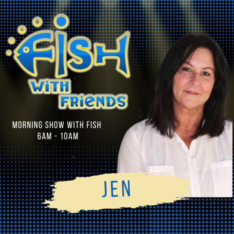 Fish With Friends - KQ98